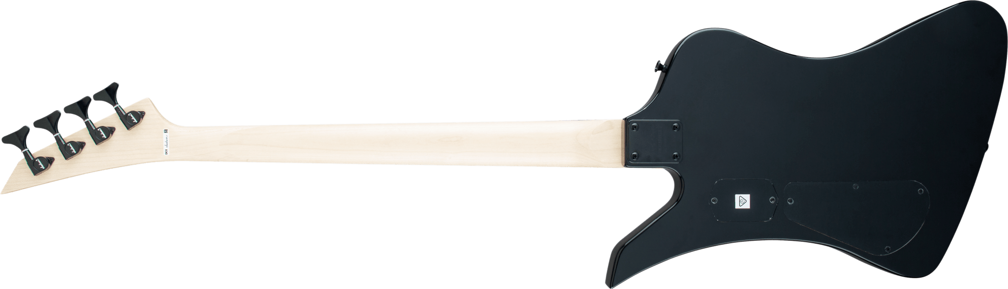 JS Series Kelly™ Bird Bass JS3Q – Jacksonguitars.com