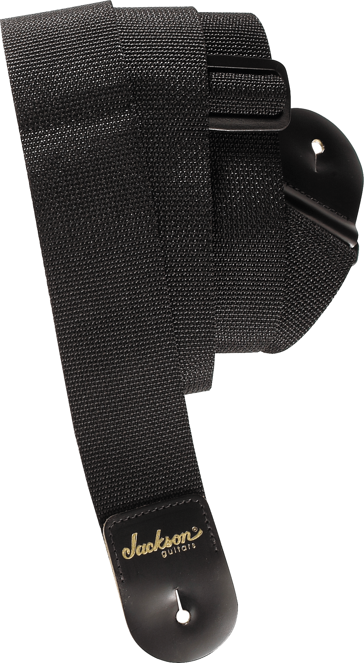 Jackson® 2" Poly Guitar Strap – Jacksonguitars.com