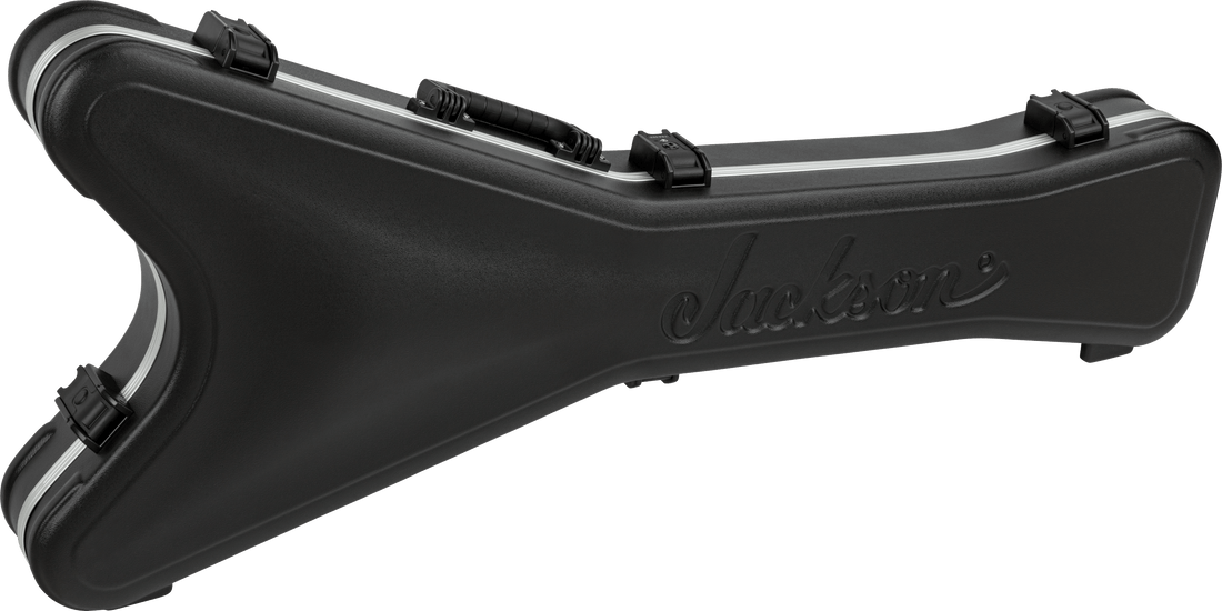 Jackson® King V™/Rhoads Multi-Fit Molded Case – Jacksonguitars.com