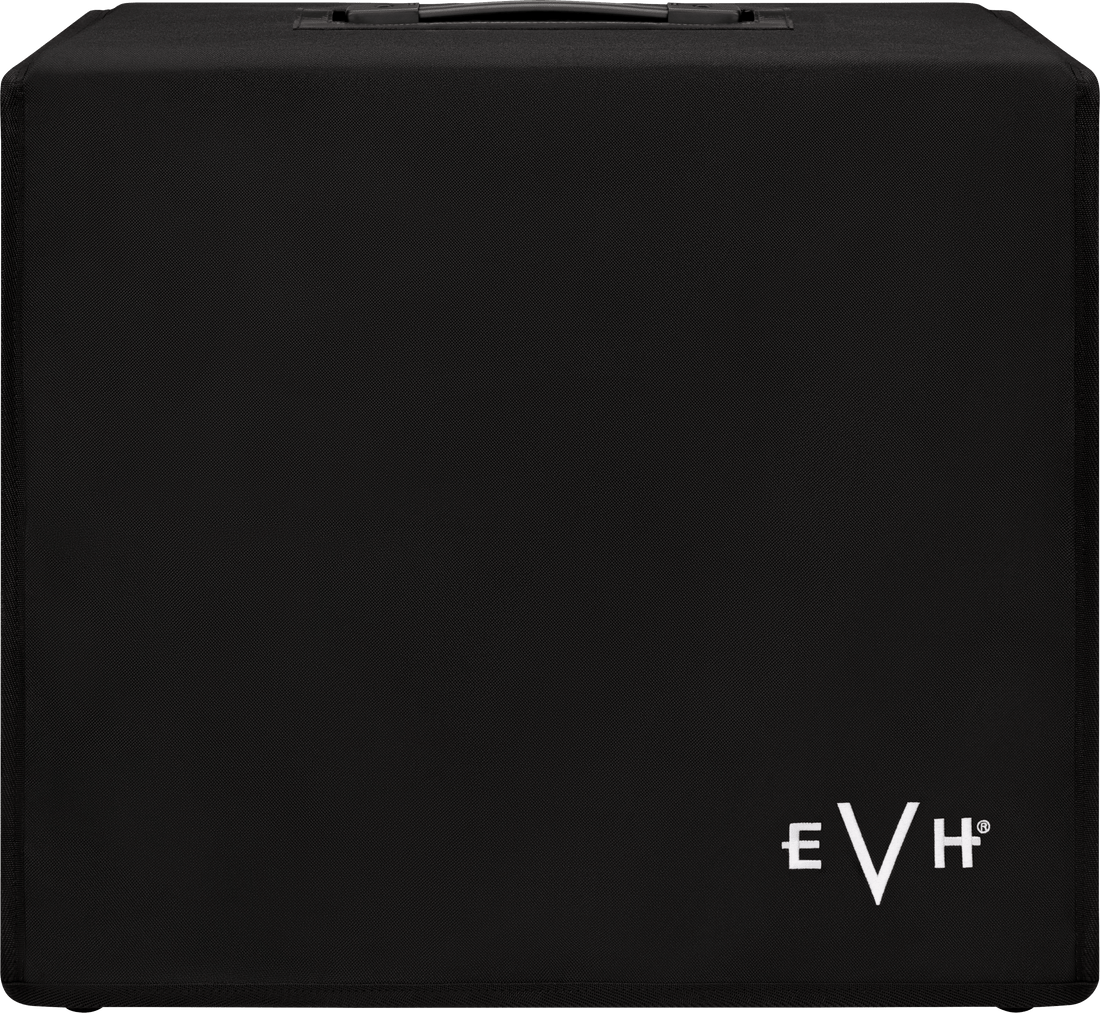 EVH® 5150® Iconic Series Amplifier Covers – Jacksonguitars.com